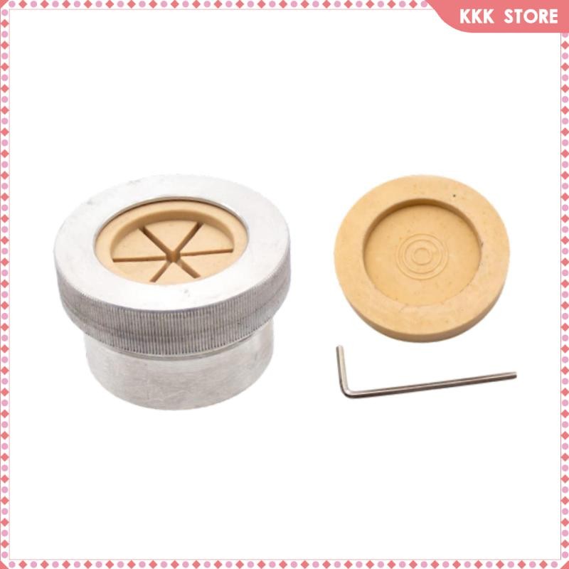 [Wishshopefhx] Rod Building Dryer Chuck อเนกประสงค์ Metal Chuck ประหยัด ...