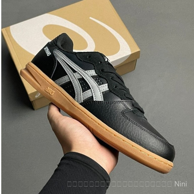 รองเท้าวิ่งผู้ชาย Asics SKYHAND OG Performance รุ่น 1SYS | Shopee Thailand