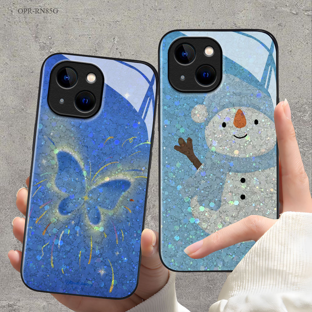 OPPO Reno 8 8Z 7 7Z 6Z 6 5 4 2F F11 F9 F7 F5 Pro Youth 4G 5G เคสออปโป้ ...