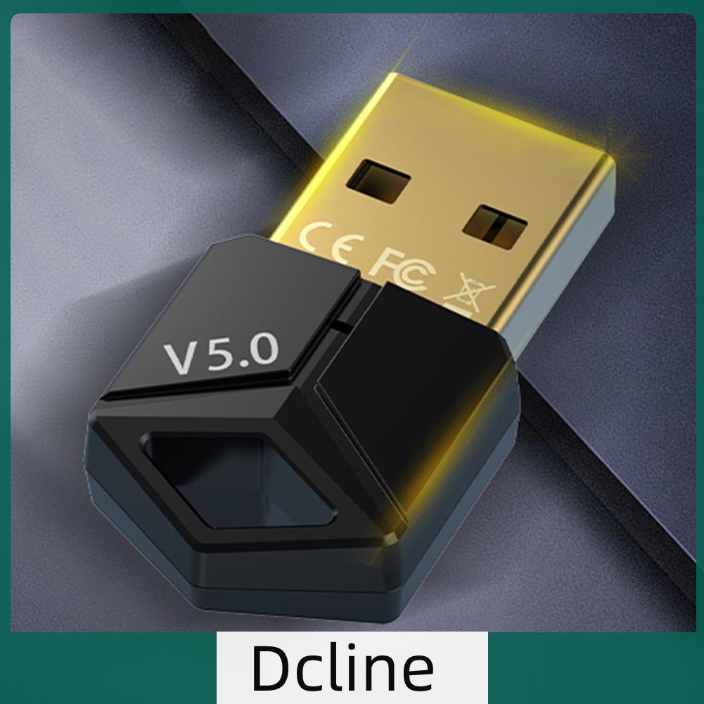 [Dcline.th] ดองเกิลบลูทูธ โหมดคู่ สําหรับคอมพิวเตอร์ แล็ปท็อป PC ...