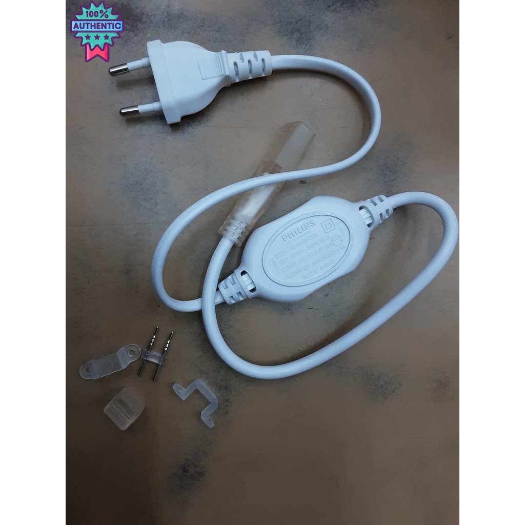 Philips ชุดไดรเวอร์จ่ายไฟ สำหรัไฟเส้น Philips Rope Light LED Strip ...