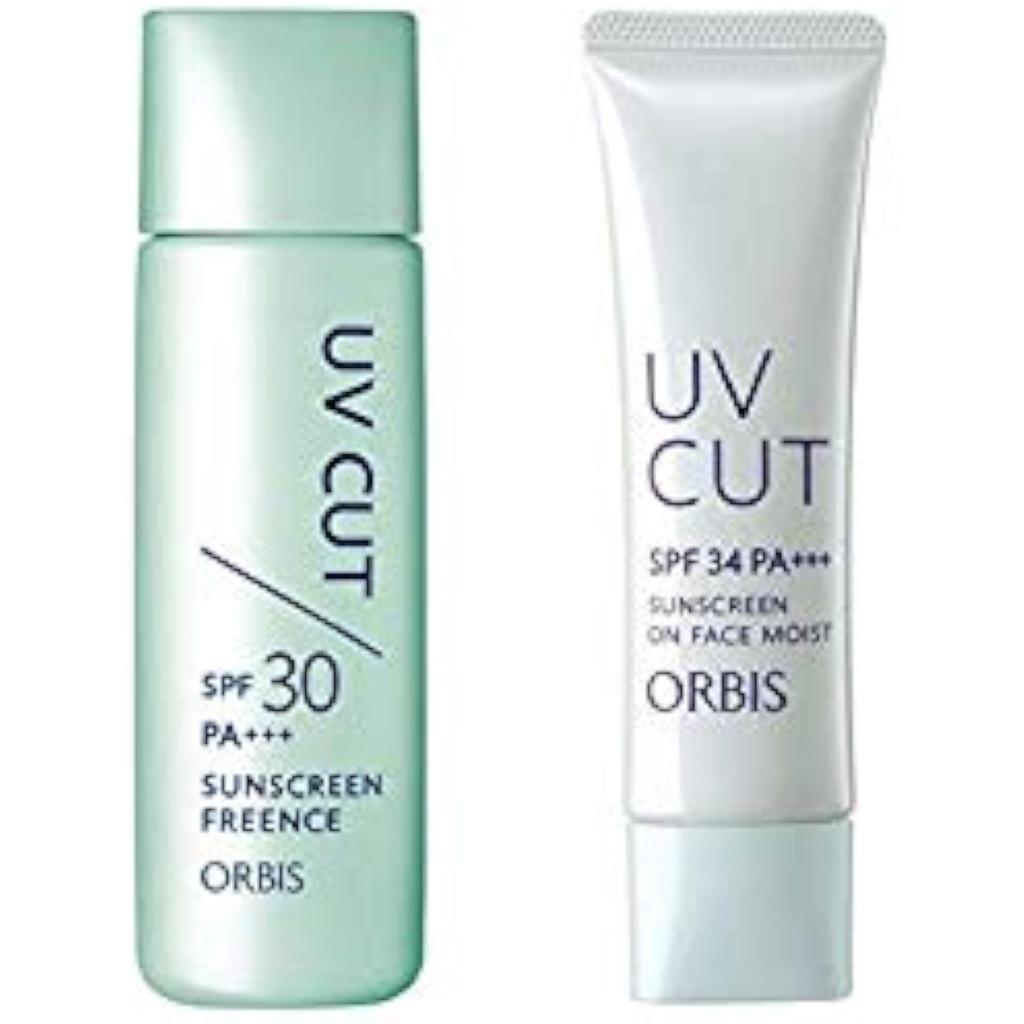 Orbis [ซื้อ] Orbis ครีมกันแดด (R) Freedom 50Ml Spf30 /Pa+++ กันแดด สําหรับทั้งตัว และกันแดด (R ...