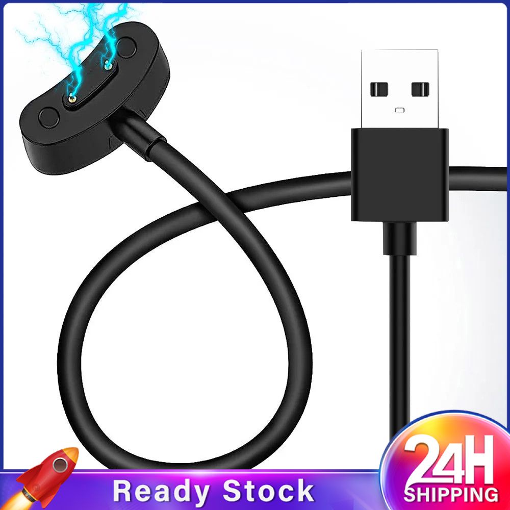 เครื่องชาร์จ Ticwatch คุณภาพสูง LTE สายชาร์จ USB อุปกรณ์เสริมของสมาร์ท ...