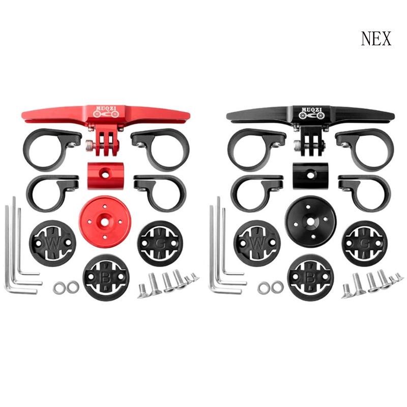 Nex อุปกรณ์เมาท์ขาตั้งกล้องติดรถจักรยาน | Shopee Thailand