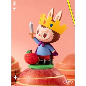 POPMART LABUBU Hidden Secret Cute Figures POP MART Official [100% ของ ...