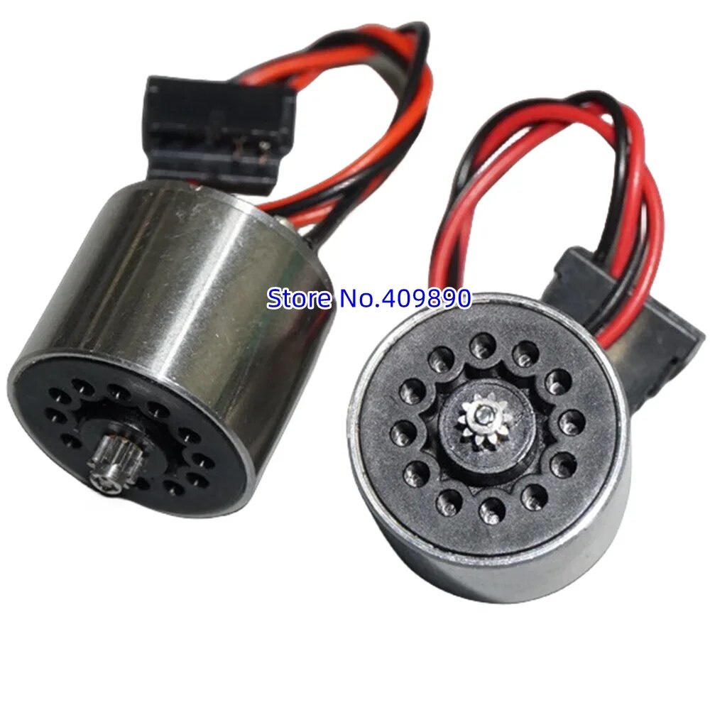 High Speed Hollow Cup Motor 5-12V with 20mm Diameter 2018 Precision ...
