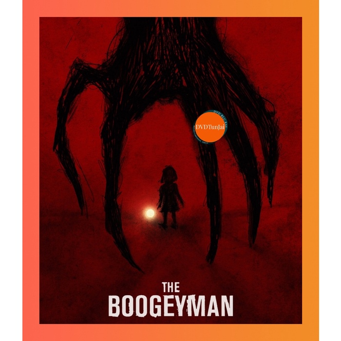 ใหม่ หนังแผ่น Bluray The Boogeyman (2023) เดอะ บูกี้แมน (เสียง Eng ...