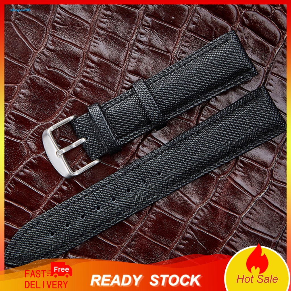 Setn สายนาฬิกาข้อมือหนังเทียม 20 มม. 22 มม. แบบเปลี่ยน สําหรับ Garmin | Shopee Thailand