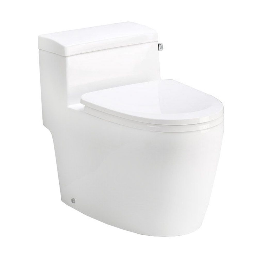 MOGEN MO42(ECO) สุขภัณฑ์ชิ้นเดียว | Shopee Thailand