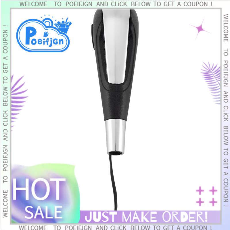 【Poeifjgn 】หัวเกียร์รถยนต์อัตโนมัติ สําหรับ Buick Chevrolet Aveo Sonic ...