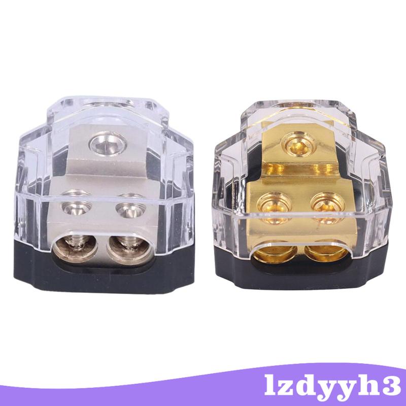 [Lzdyyh3] เครื่องขยายเสียง 2 ทาง 4 เกจ | Shopee Thailand