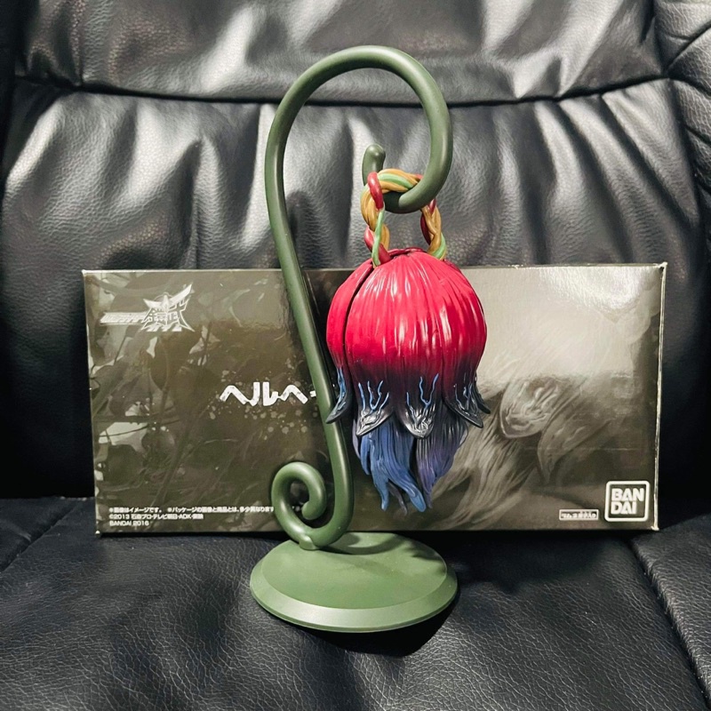 Gaim Fruit of Helheim หายากระดับมาก | ผลไม้ปีศาจเฮลเฮม ซีรี่ย์มาสไร ...