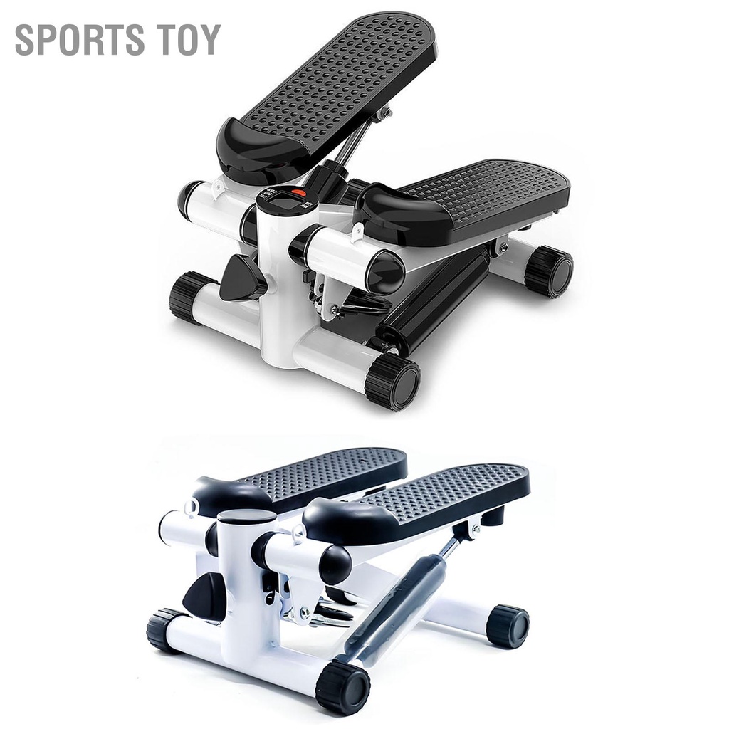 Sports Toy ครัวเรือน MINI Fitness Stepping Machine เอวกระชับสัดส่วน ...