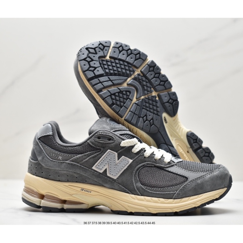 New Balance 2002R Protection Pack Irregular Cut Deconstructed Running ...