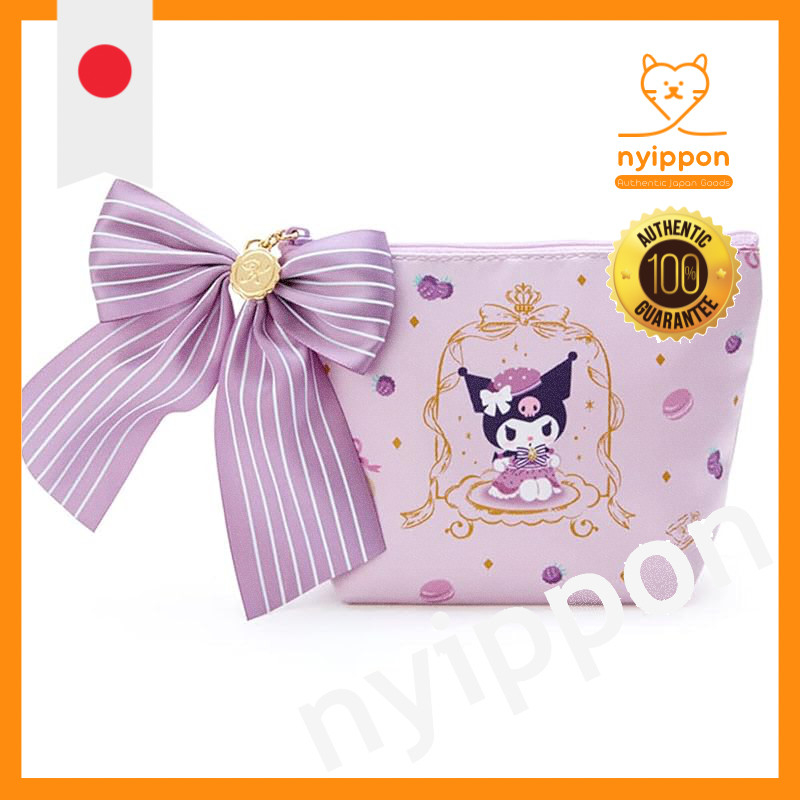 Sanrio Character Pouch (Sanrio Tea Room) | Shopee Thailand