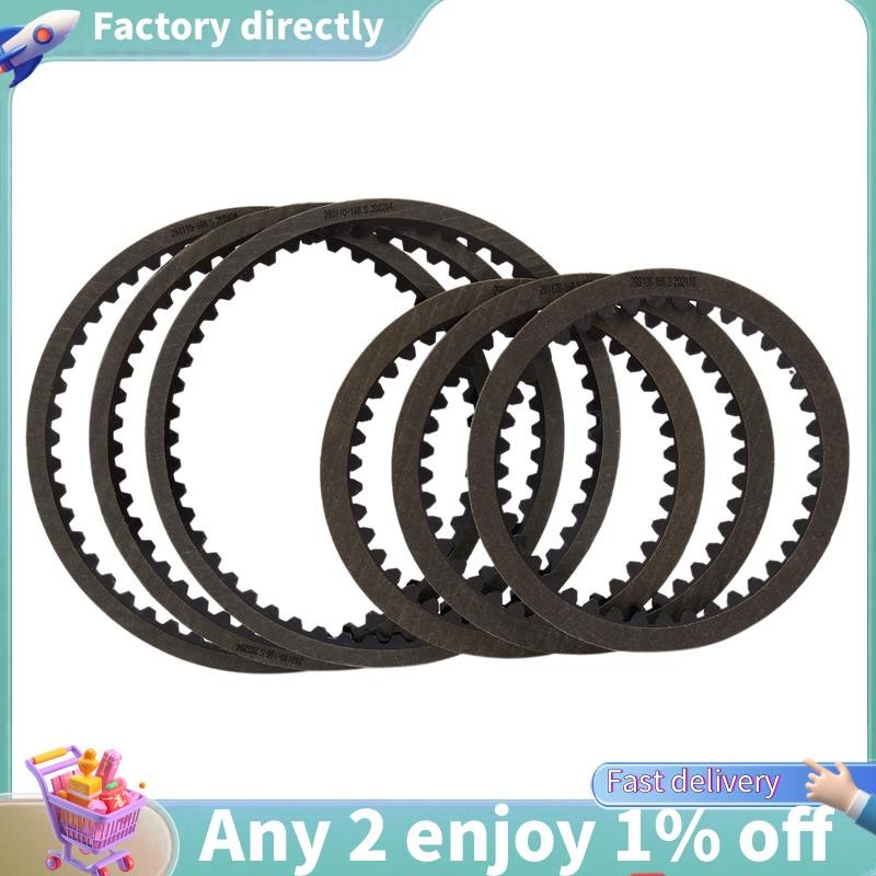 E7-ใหม่ K310/K311/K313 เกียร์อัตโนมัติเกียร์แผ่นคลัทช์แรงเสียดทานชุด ...