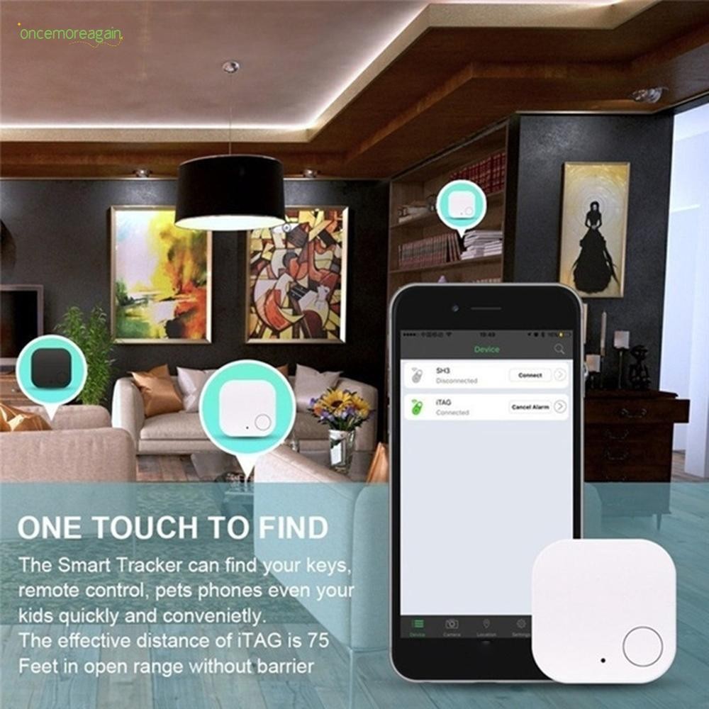 【Final Clear Out】GPS Tracker Anti Theft Device Smart Locator Magnetic ...