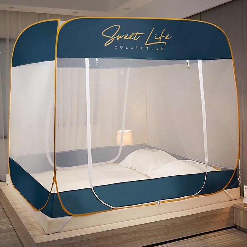 Mosquito net Tent Bed Mosquito nets kulambo foldable tent type for ...