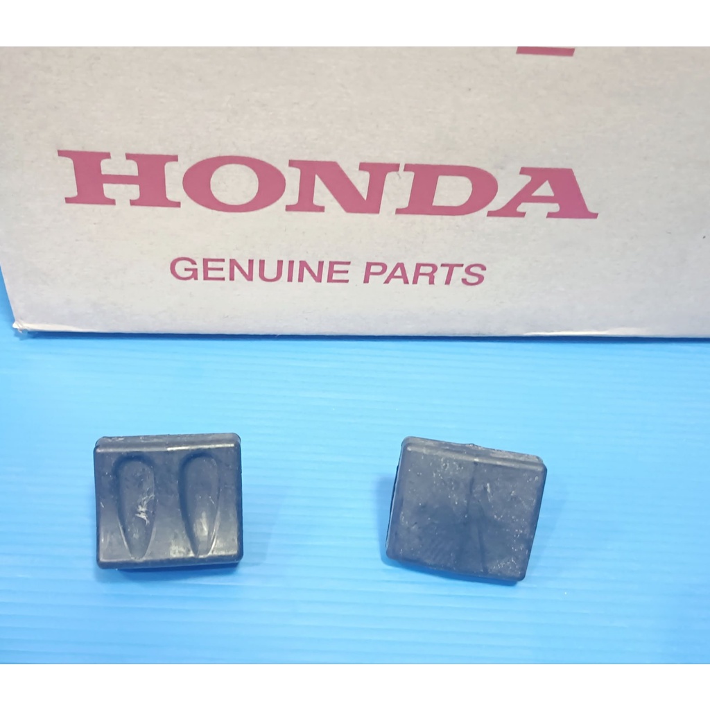 50352-KVB-T00/50353-K16-900ยางรองแท่นเครื่องบน+ยางรองแท่นเครื่องตัวล่าง ...
