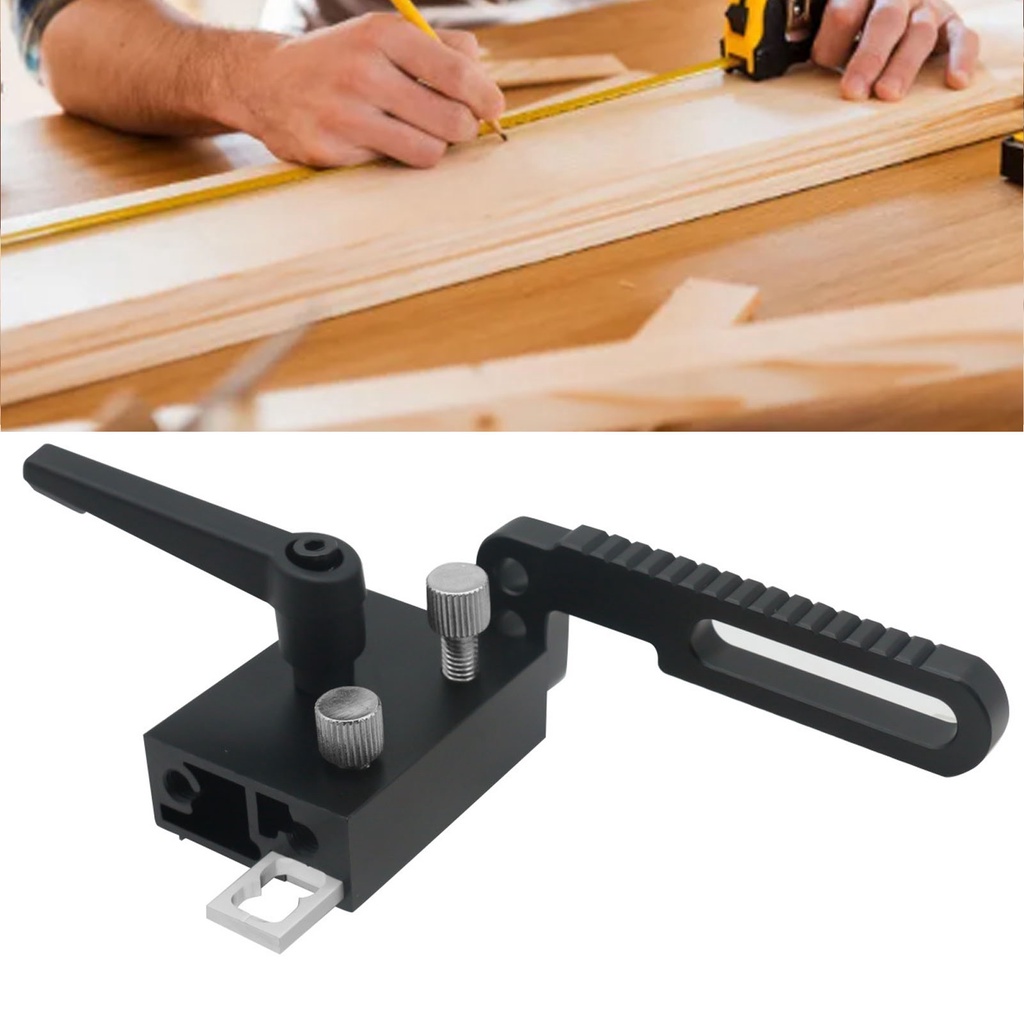 SaTine Fence Flip Stop 75 Type T Slot Limit Device อลูมิเนียมอัลลอยด์ ...