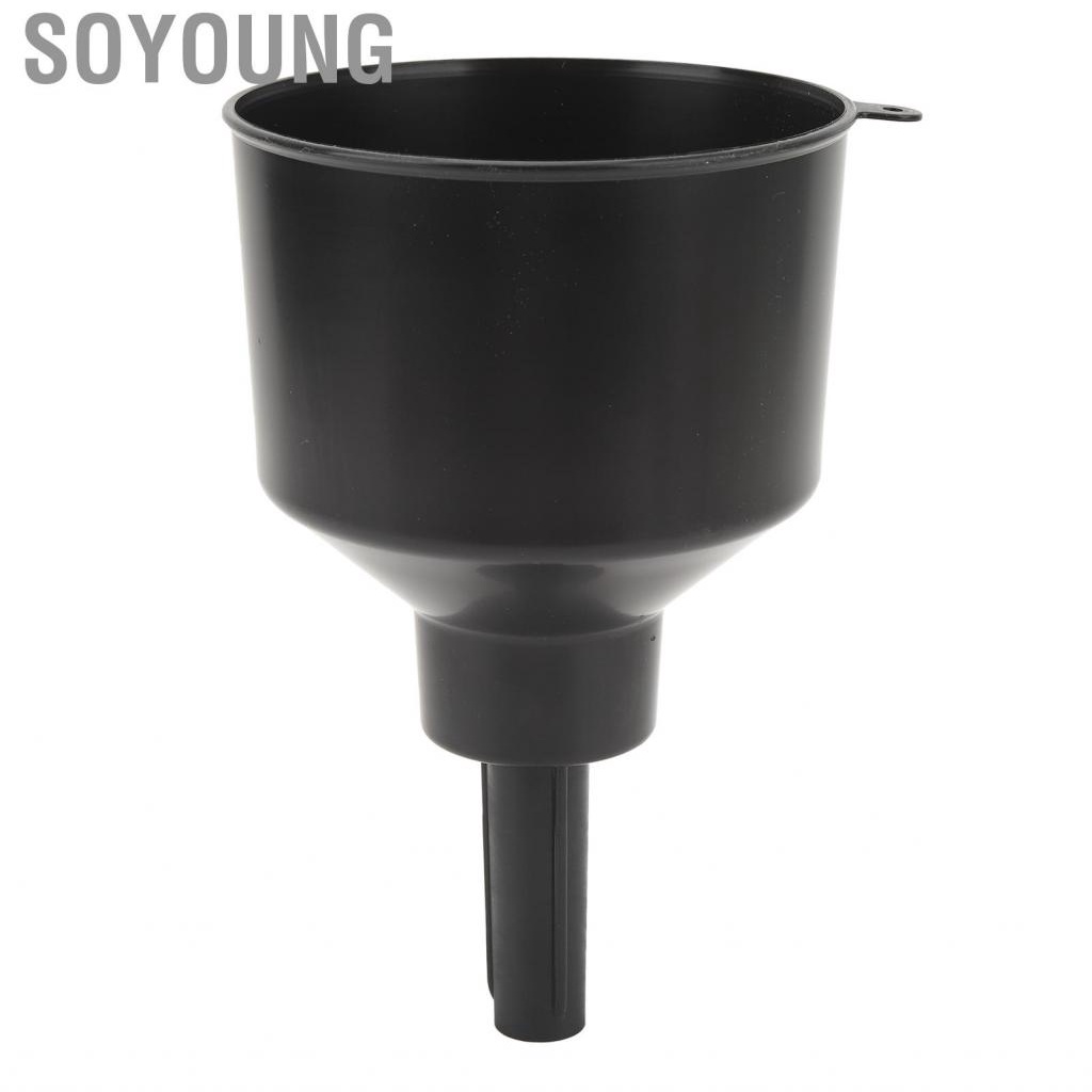 Soyoung Fuel Filter Gasoline Funnel Efficient Filtration AF8CB Water ...