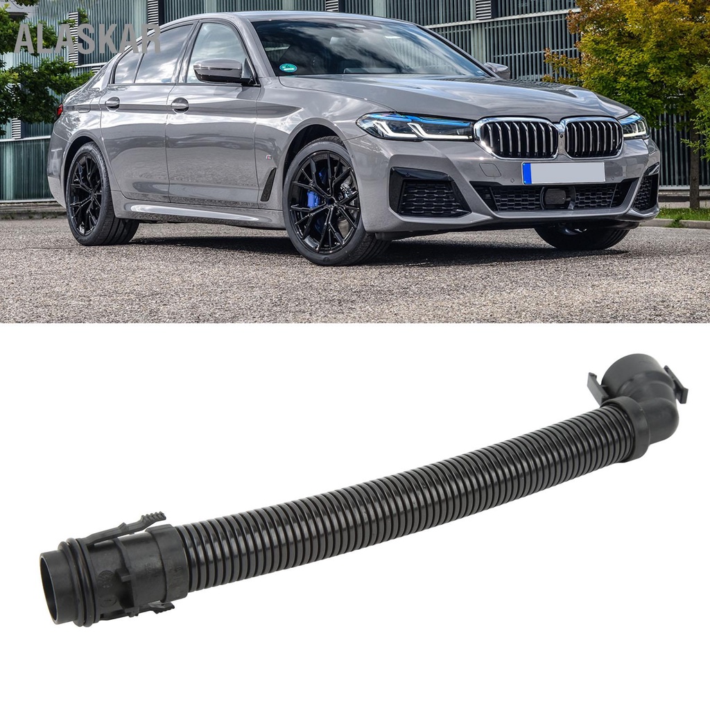 ALASKAR Air Intake Breather ท่อ 13717823517 Filter ทำความสะอาดหลอด ...