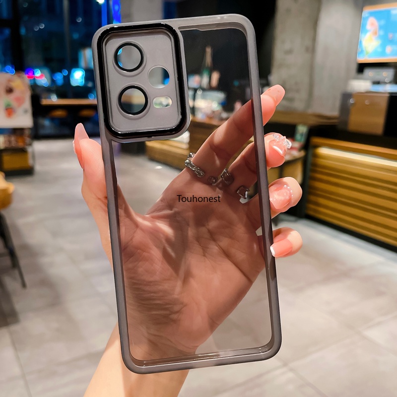 เคส For Xiaomi Redmi Note 12 Pro เคส Redmi Note 13 Pro Plus Casing ...