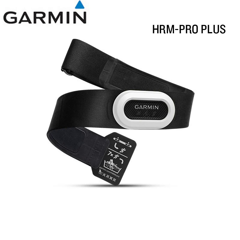 Original Garmin HRM Pro PLUS Heart Rate Monitor HRM RUN ว่ายน้ำวิ่งขี่ ...