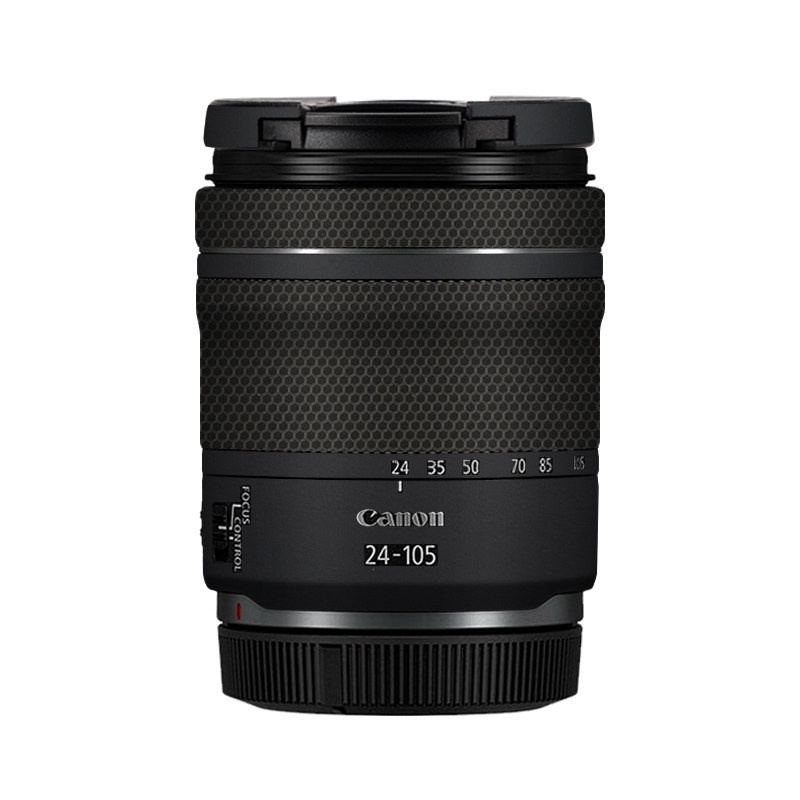 สติกเกอร์ฟิล์มกันรอยเลนส์กล้อง สําหรับ Canon RF24-105F4-7.1 STM 24105 ...