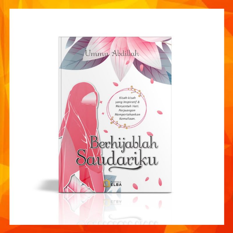 หนังสือฮิญาบ My Sister Elba Library - Ilham Book Store | Shopee Thailand