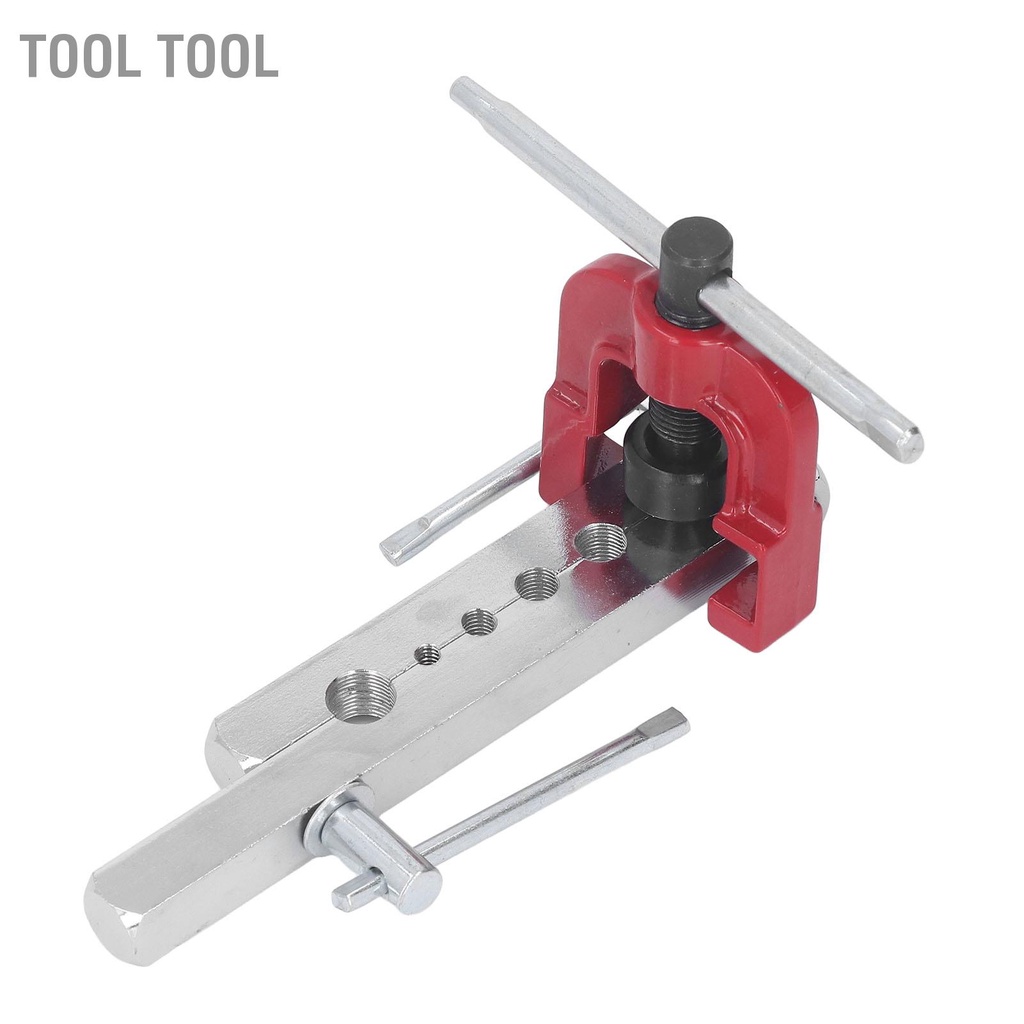 Tool ท่อทองแดง Flaring เครื่องมือ Jig 3/16in 1/4in 5/16in 3/8in 1/2in 5 ...
