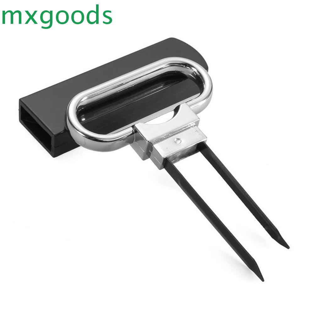 Mxgoods ที่เปิดขวดไวน์ จุกไม้คอร์ก โลหะผสม แบบมืออาชีพ สําหรับบาร์ ห้องครัว | Shopee Thailand