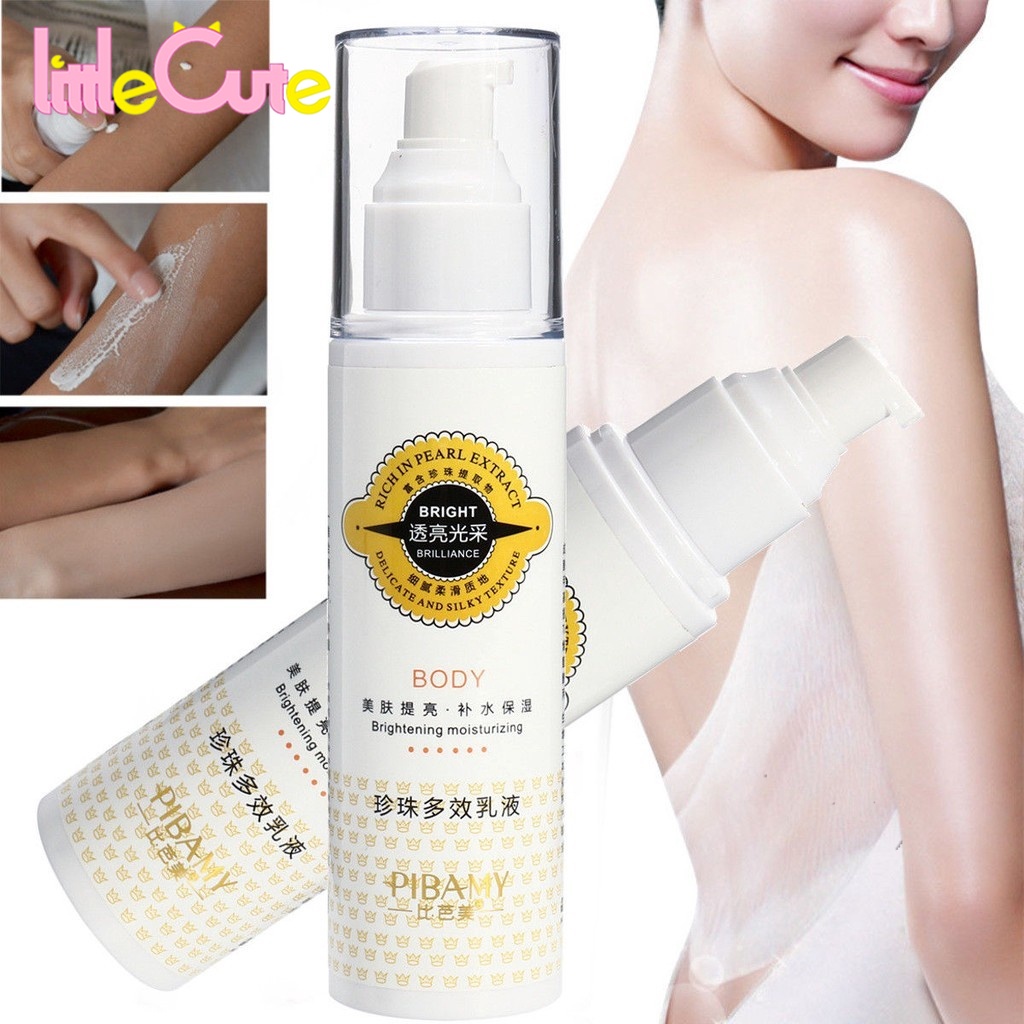 [ความงาม]bright Women Skin Bleaching Cream Dark Skin Whitening