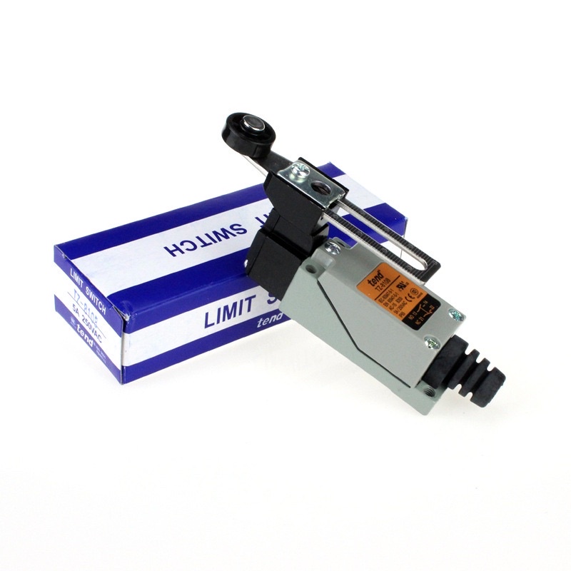 ลิมิตสวิตช์ Limit Switch Tend รุ่น TZ -8108 5A 250 VAC | Shopee Thailand