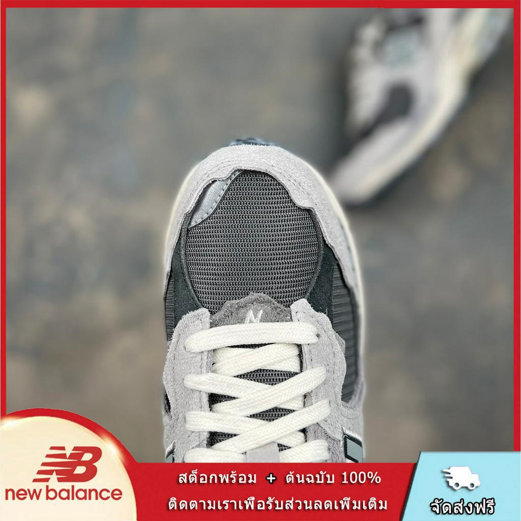 New Balance 2002R NB 2002R รองเท้าวิ่งชายรองเท้าผู้ชายและผู้หญิงกีฬา ...