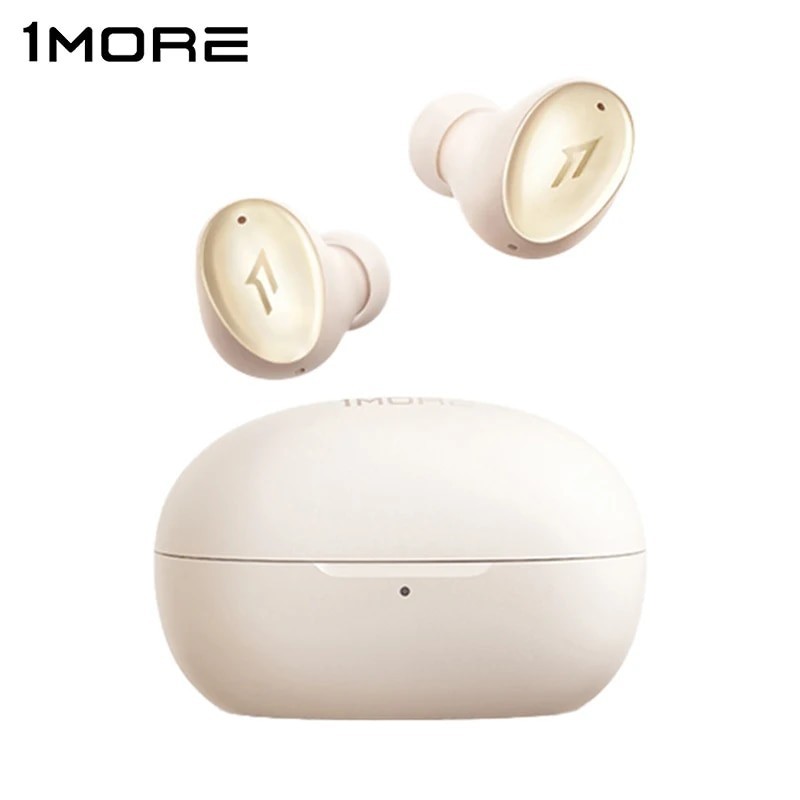 1more ColorBuds 2 หูฟังบลูทูธไร้สาย 5.2 ลดเสียงรบกวน 24 ชั่วโมง กันน้ํา สําหรับนักเรียน | Shopee ...