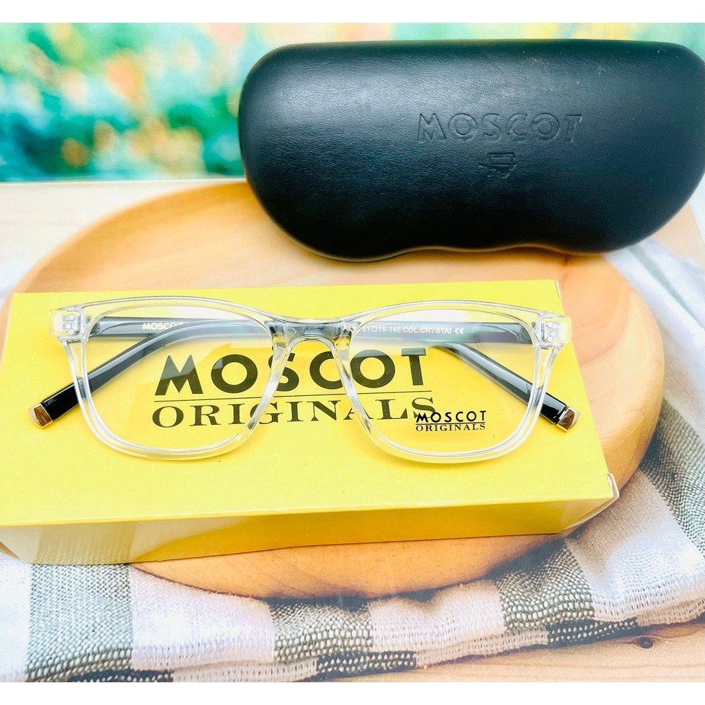 กรอบแว่นตาแฟชั่นบุรุษ MC ALEX ใหม่ขายส่งและขายปลีก | Shopee Thailand