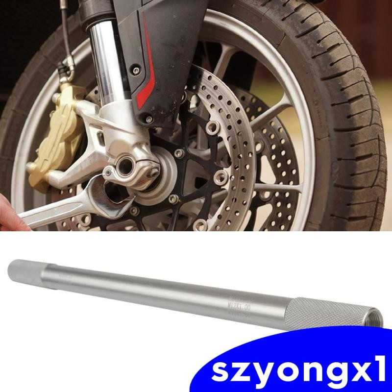 [Szyongx1] Generic Damper Rod Bleed Tool อะไหล่ส้อมถือเครื่องมือทนทาน ...