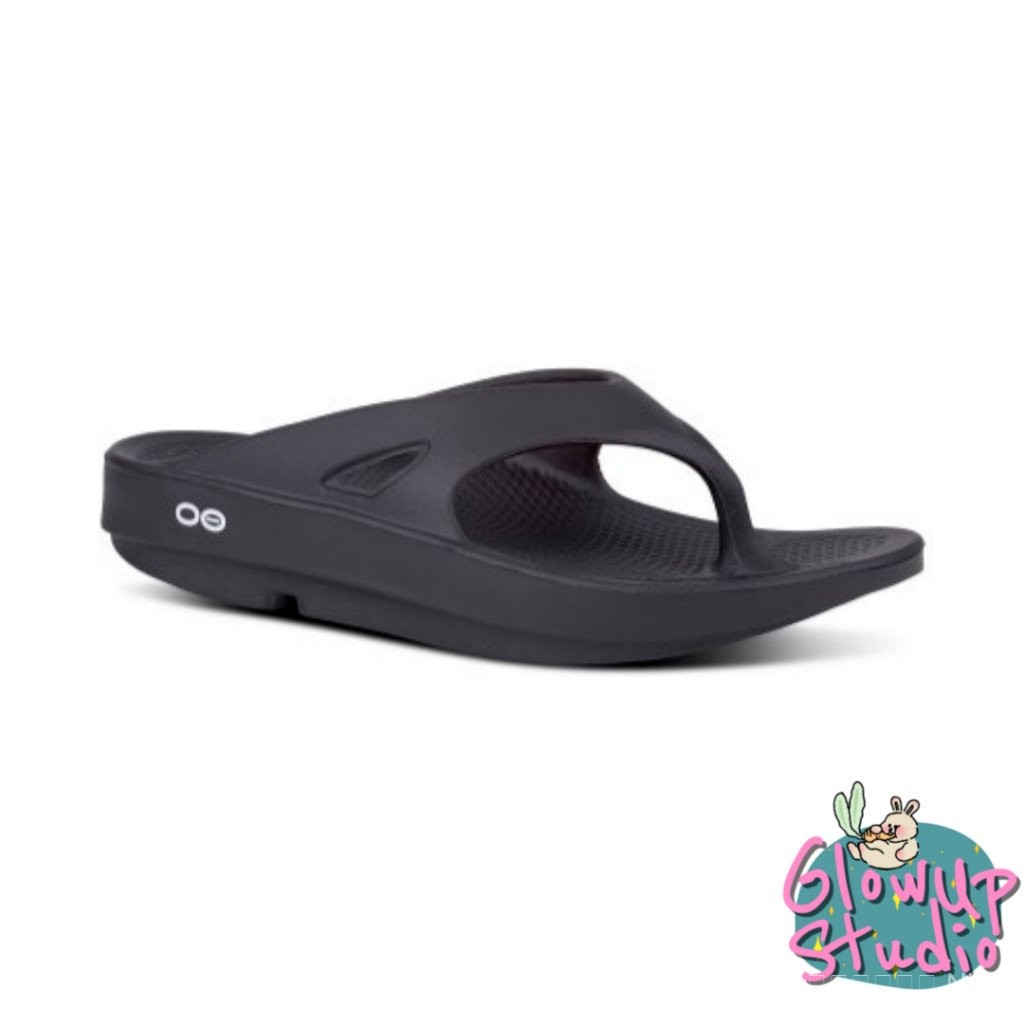 Ookos oahh flip-รีบาวด์น้ำหนักเบาสบายทุกย่างก้าว H32C | Shopee Thailand