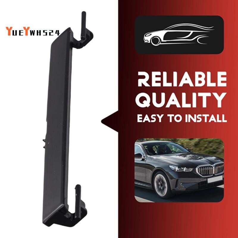 รถหลังคาแร็คปั้นพอร์ตปก 51137443691 สําหรับ 5 Seires 2018-2023 แร็ค ...