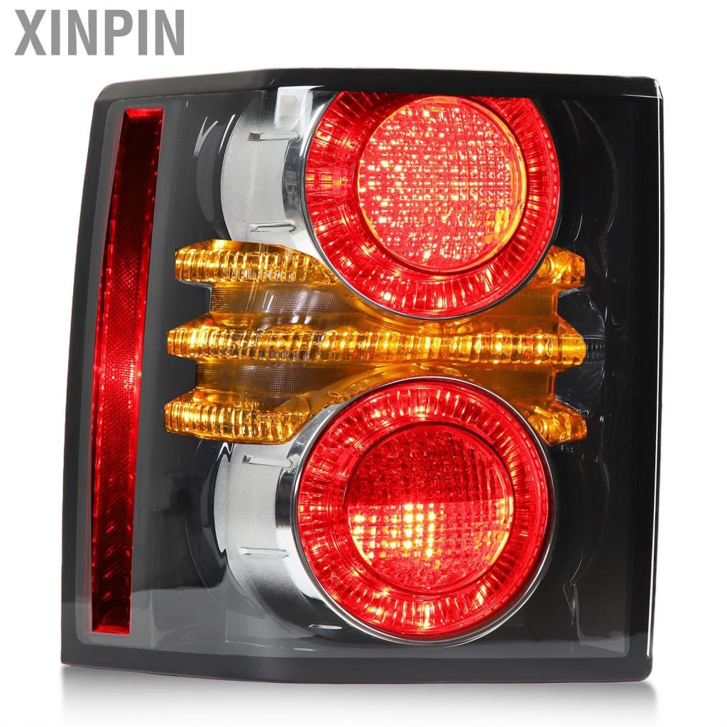 Xinpin Rear Lamp Tail Lights Left Side LR010773 Replacement for Land ...
