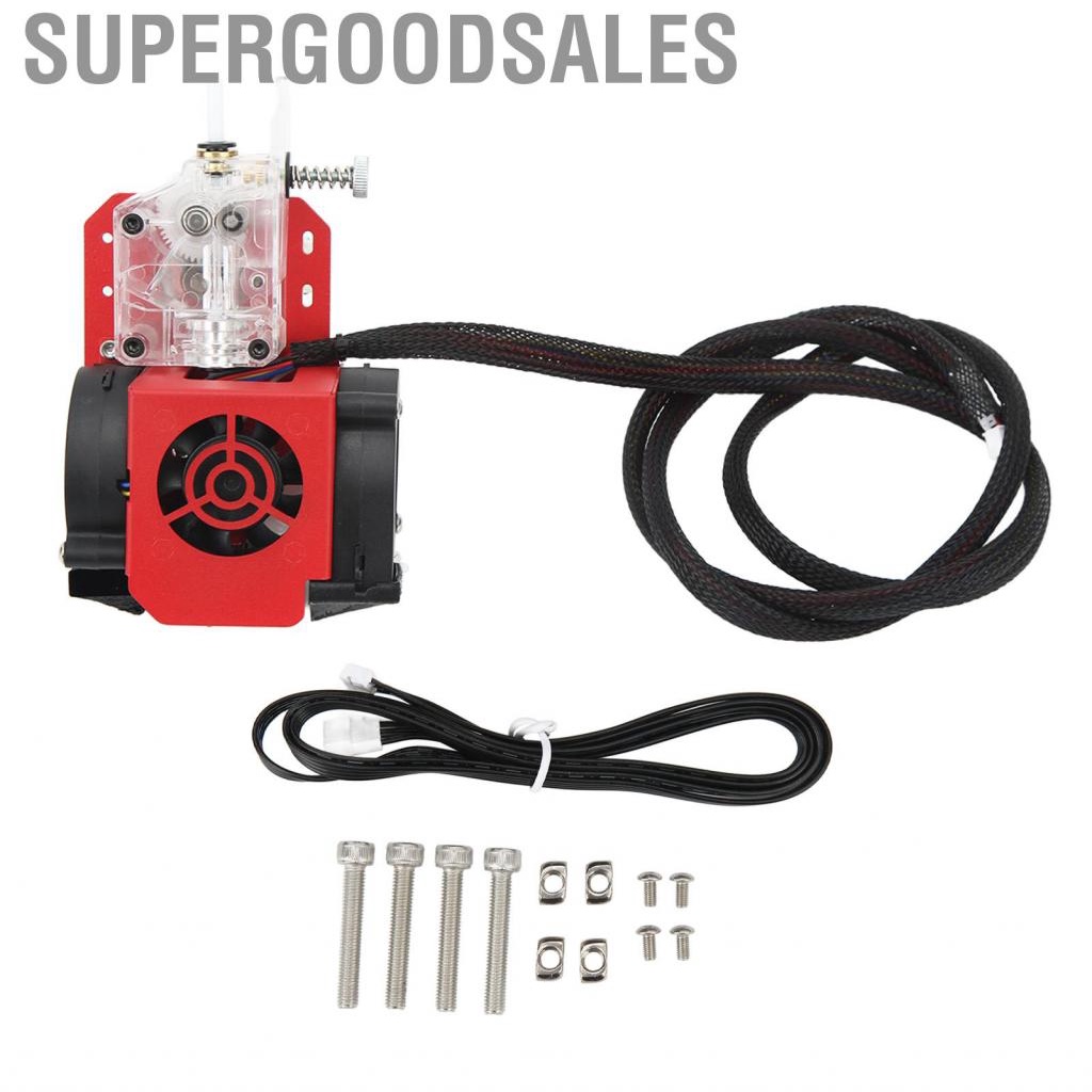 Supergoodsales Direct Drive Extruder Kit For Ender 3 Pro V2 | Shopee ...