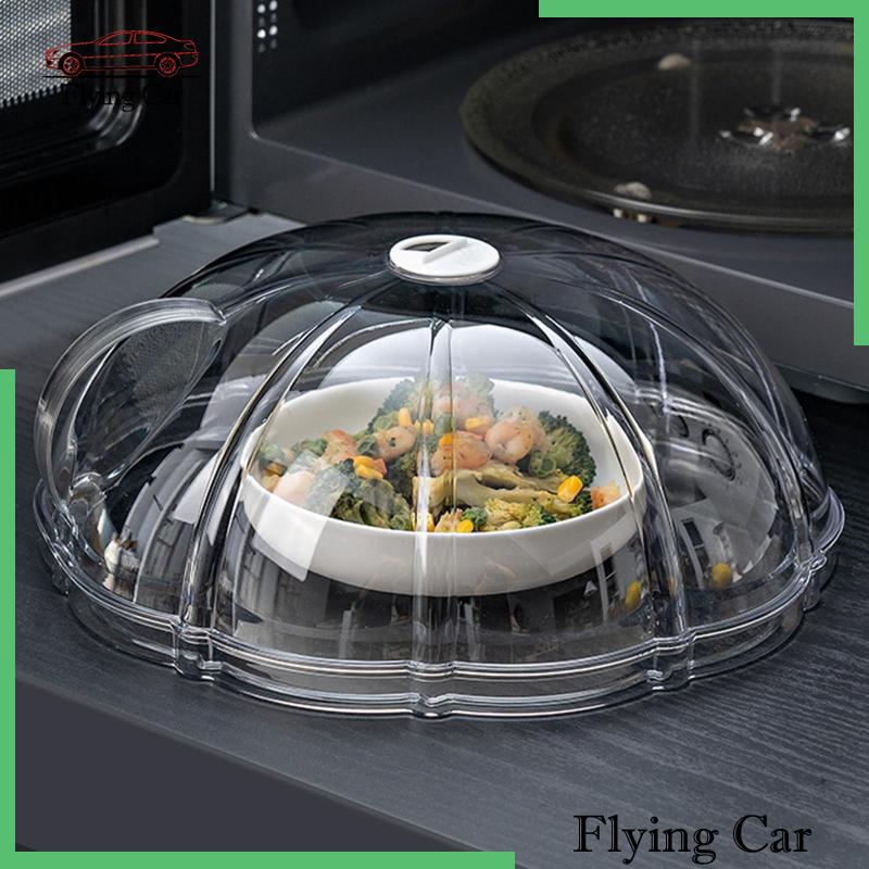 [Lzdjfmy2] ฝาครอบอาหาร พร้อมช่องระบายอากาศ สําหรับปิกนิก โต๊ะอาหาร ...