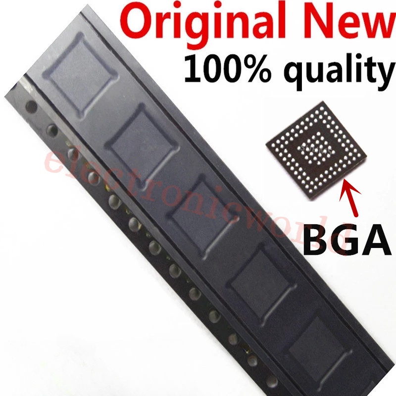 ((1 ชิ้น) ชุดชิป BGA TPS65982 TPS65982AB TPS65982A BZQZR TPS65982DC ...