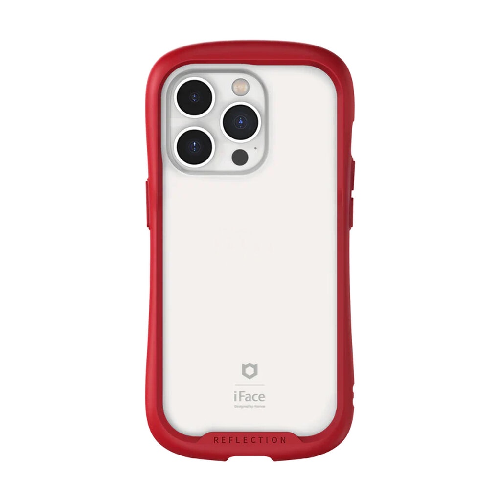 iFace Reflection เคสกันกระแทกเกรดพรีเมี่ยมจากเกาหลี เคสสำหรับ iPhone12/13/14 Series (ของแท้100% ...