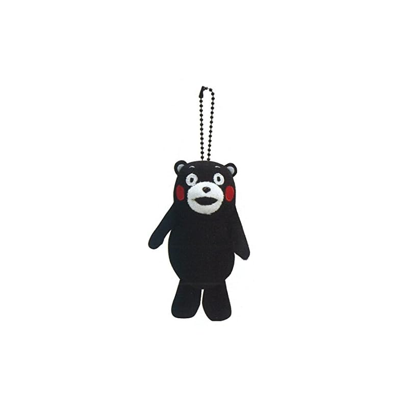 ส่งตรงจากญี่ปุ่น Kumamon Plushie S | Shopee Thailand