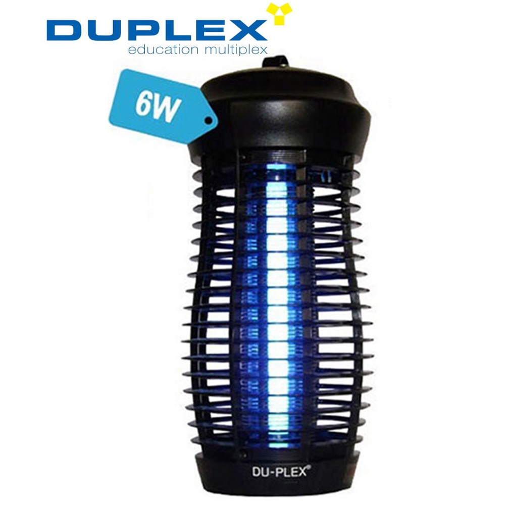 DUPLEX KOREA DP-1006iK 6W Electric Mosquito Repellent Insecticide Bugs Zapper | Shopee Thailand