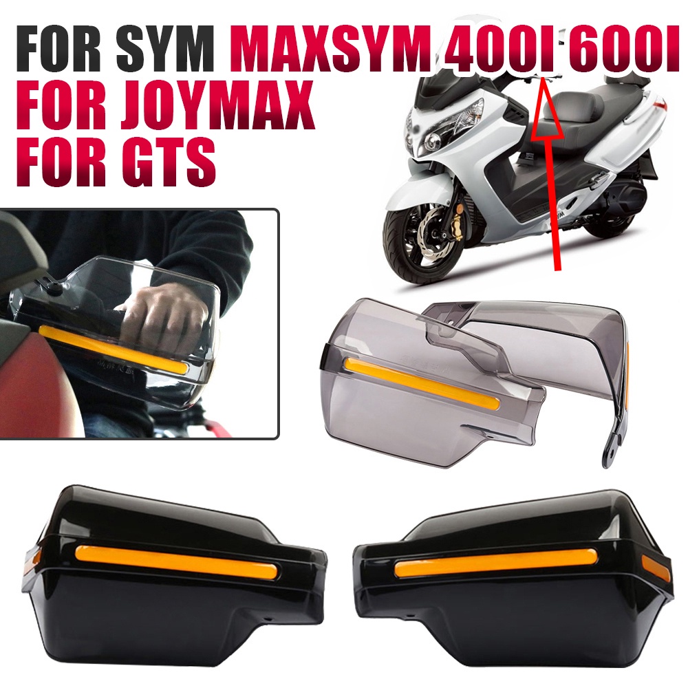 สำหรับ SYM MAXSYM 400i 400 600i Joymax Z 300i 300 GTS 250 250i อุปกรณ์ ...