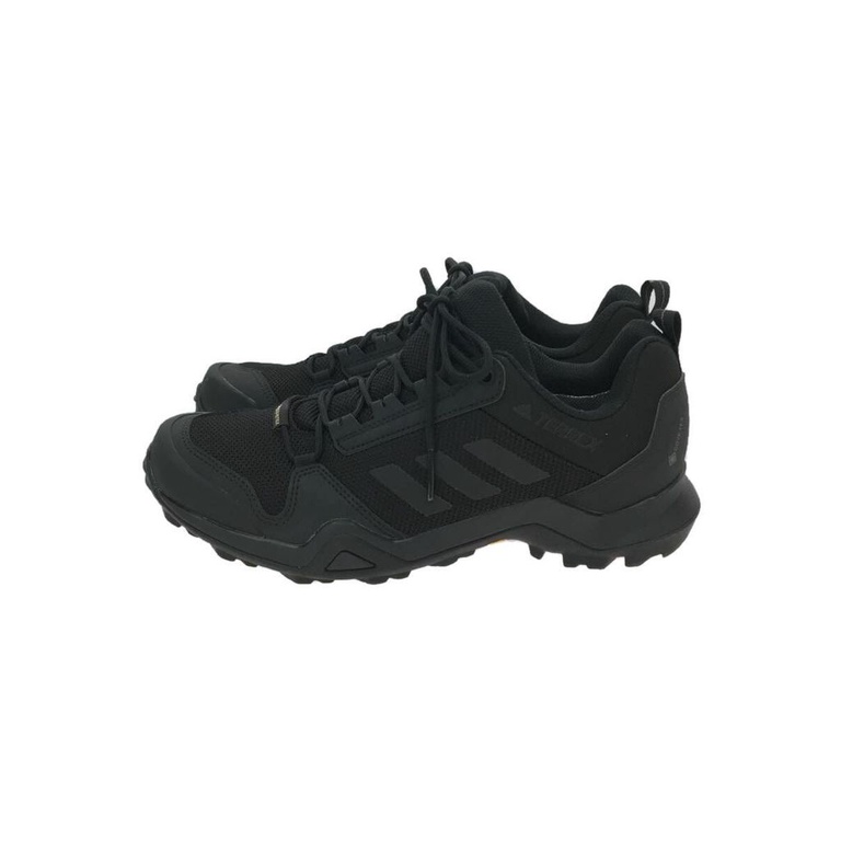 Adidas sneakers Low Cut Black Gore-Tex Direct from Japan Secondhand ...