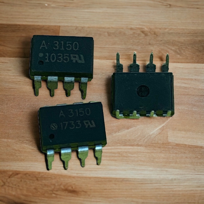Transistor A3150 IC8ขามีขาDIP-SMDมีของพร้อมส่งในไทย | Shopee Thailand